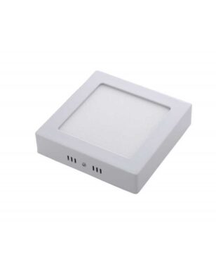 Artef Led Cuad Ado 12w 840lm 6500k Argo - Casa Austria