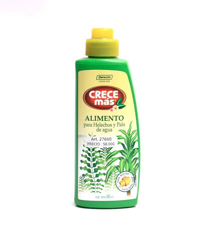 Crece Mas Para Helechos Ref3109 345cc 1097 - Casa Austria